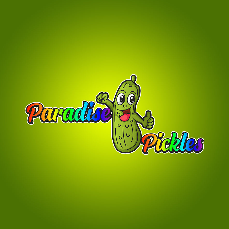 Paradise Pickles – Paradise Pickles LLC